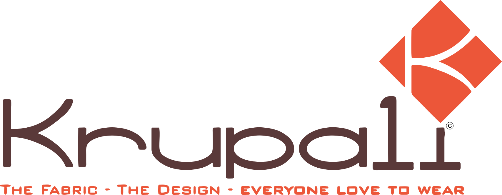 Krupali Fashion - Elegant Indian Fashion Designs